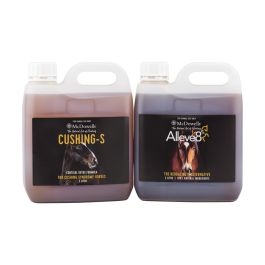 Cushings with Laminitis Program